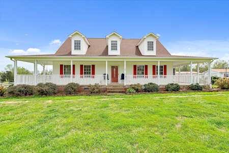 Kelso, TN Acreage Homes for Sale