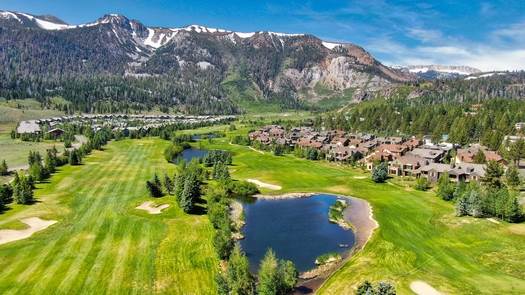 Snowcreek Resort Condos for Sale in Mammoth Lakes - Snowcreek Mammoth ...