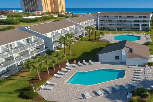 Endless Summer Condos For Sale