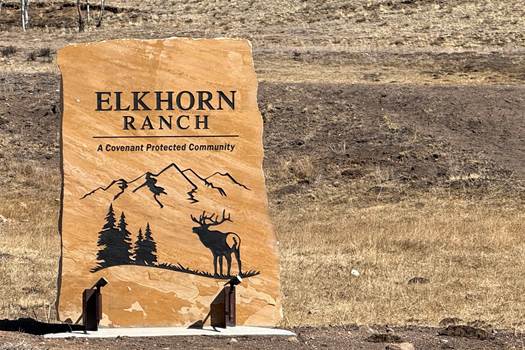Elkhorn Ranches Real Estate | Homes for Sale in Como, CO