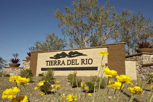 Homes for sale in Tierra Del Rio located in Peoria Arizona