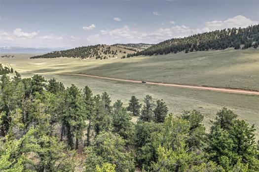 Santa Maria Ranch Real Estate | Historic Properties in Park County, CO