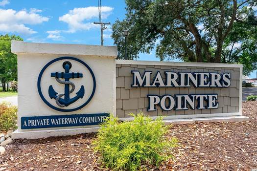Mariners Pointe Condos | Little River Real Estate