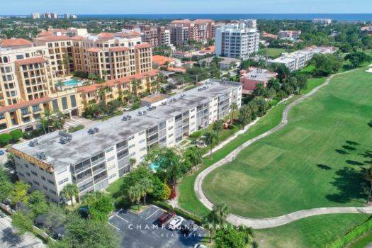 Downtown Condos for Sale in Boca Raton, Florida