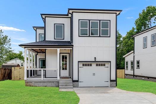 Spring Hill Real Estate - Ranch Homes for Sale in Spring Hill