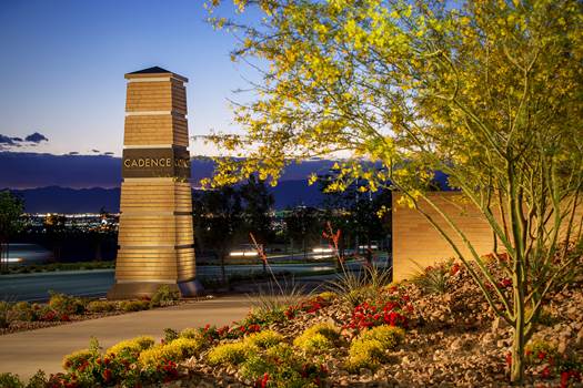 Cadence Real Estate - Homes for Sale in Cadence-Cadence Henderson Homes ...
