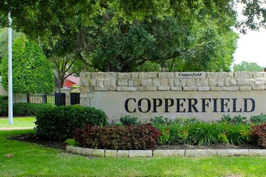Copperfield TX Homes for Sale - Copperfield Real Estate