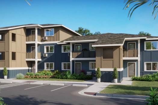 Keolu at Koa Ridge | New Affordable Housing in Waipio
