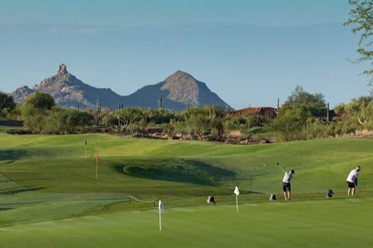 Legend Trail Homes for Sale | North Scottsdale Real Estate