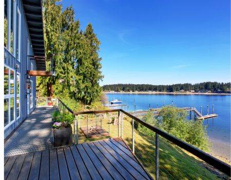 Page 4 - Eagle Mountain Lake Homes for Sale in Azle, TX - Waterfront
