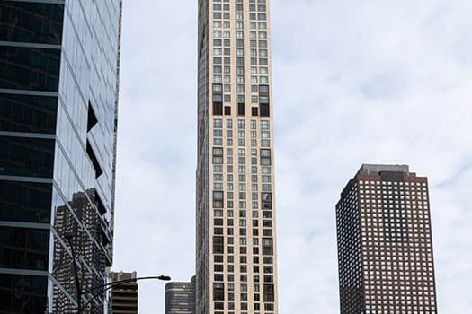 One Bennett Park Condos of Chicago | 451 E Grand Ave