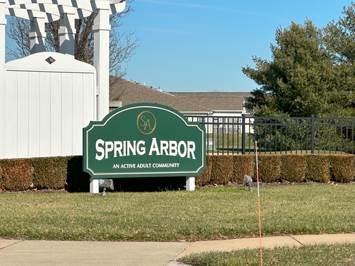 Spring Arbor Homes in Middletown DE | Spring Arbor Real Estate Sales ...