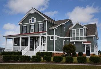 Red Mill Farm Virginia Beach Homes for Sale | The Real Estate Group