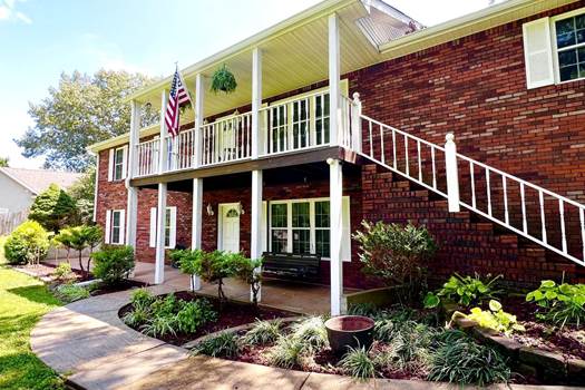 Woodland Trails, Hixson, TN Homes for Sale