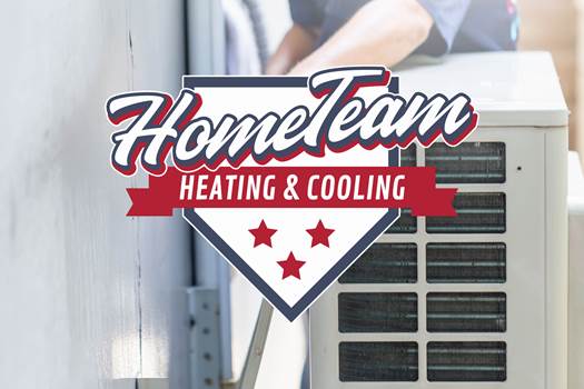 HomeTeam Heating and Cooling | Reliable HVAC & Air Conditioning ...