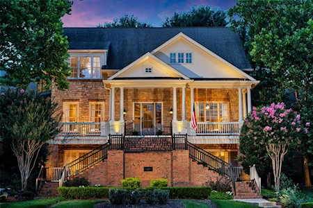 Enclave At Carronbridge, Franklin, TN Homes for Sale