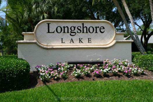 Longshore Lake - Naples Real Estate - Longshore Lake Homes For Sale