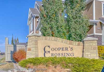 Coopers Crossing Homes for Sale | Airdrie, AB