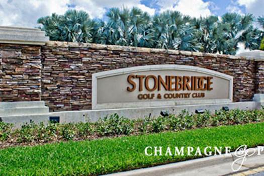 St. Andrews Country Club Homes for Sale | Boca Raton Real Estate