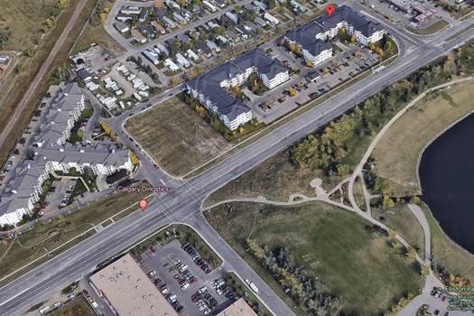 Elliston Park Condos for Sale