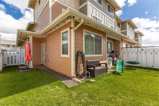 Hoopili Akoko Homes for Sale - Ewa Beach Real Estate