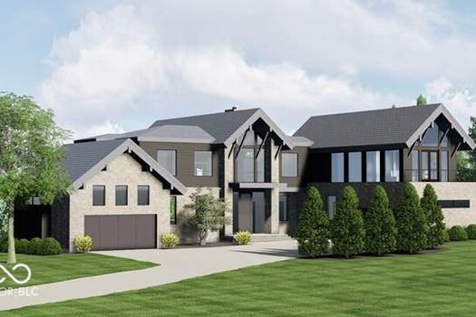 New Home Listings