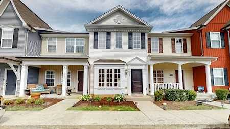 Autumn Ridge, Antioch, TN Homes for Sale