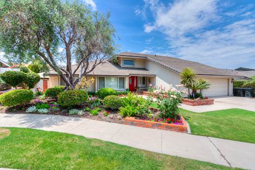 Orange County CA Real Estate - Homes for Sale in Orange County CA