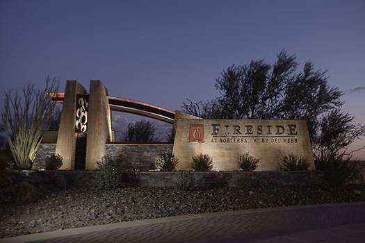Fireside at Norterra AZ Homes for Sale - Fireside at Norterra Real Estate