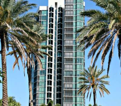Enclave - 4601 Gulf Shore Boulevard N Naples FL 34103 - Park Shore Real ...