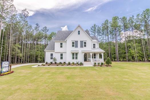 Garner Real Estate - Homes for Sale in Garner North Carolina