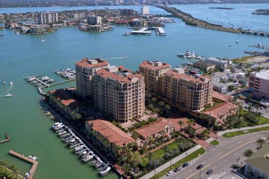 Belle Harbor Condos for Sale | Belle Harbor Townhomes