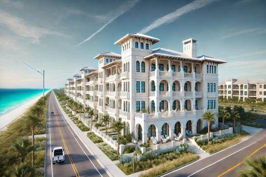 30A | Condos For Sale