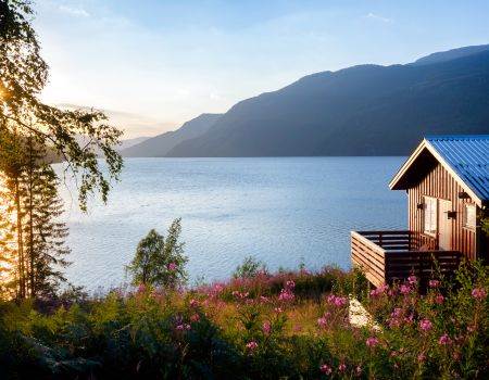 Newman Lake Homes for Sale - Newman Lake Real Estate