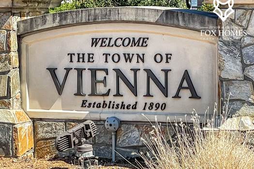 Vienna Area Zip Code Directory