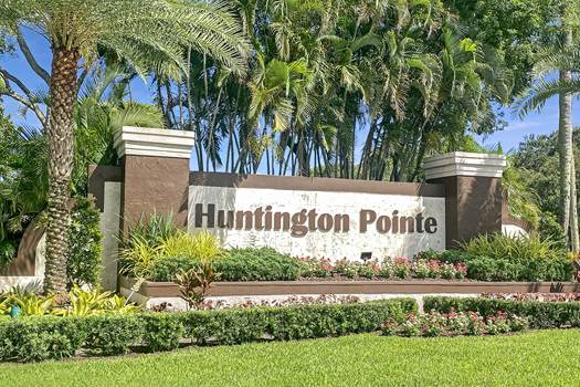 Huntington Pointe Real Estate and Condos for Sale in Huntington Pointe