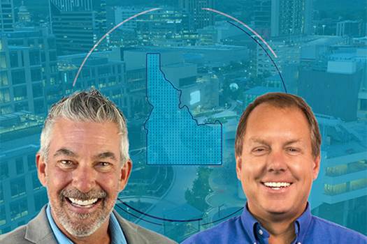 The Build Idaho Podcast