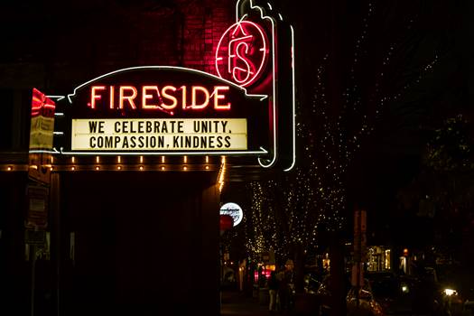 Get to Know: Nob Hill