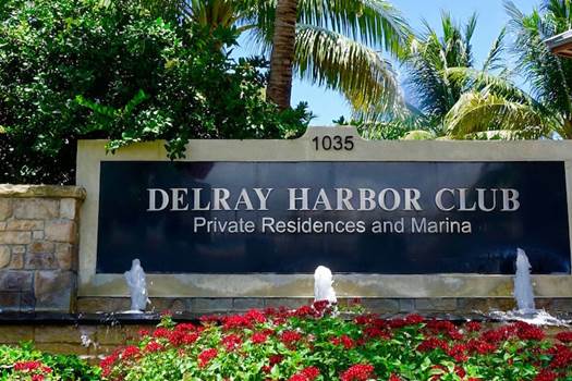 Delray Harbor Club Condos for Sale | Delray Beach FL Real Estate