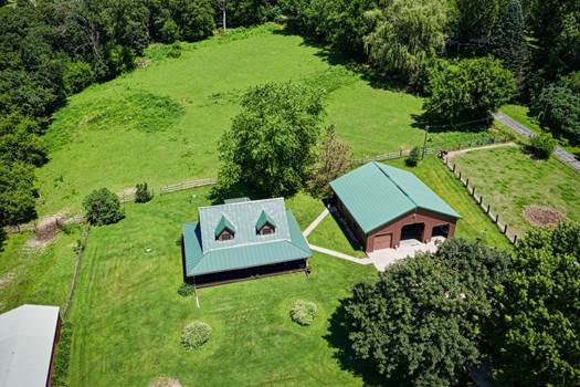 Acreages for Sale Near Edmonton - Rural Edmonton AB Real Estate ...