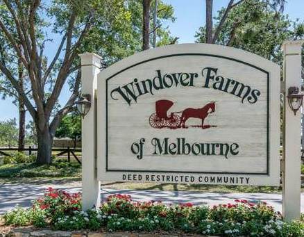 Windover Farms of Melbourne