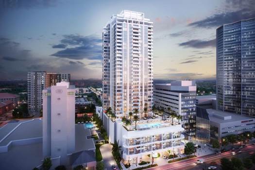 St. Petersburg High-Rise Condos For Sale - SellingTampaBay.com
