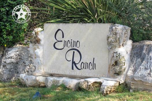 Encino Ranch Homes for Sale - San Antonio TX Real Estate