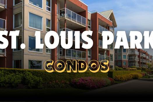 Saint Louis Park MN Condos for Sale