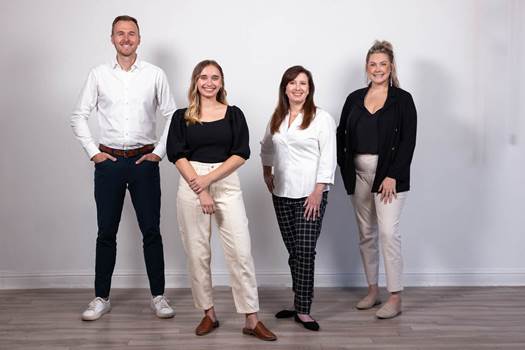 About The Sandusky Group