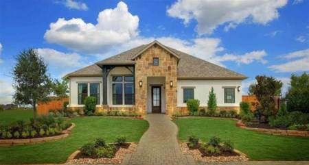 Elyson Real Estate - Homes for Sale in Elyson - Katy Texas