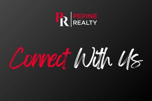 Contact Pepine Realty for Premier Real Estate Services