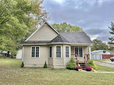 Jonah Mills, Manchester, TN Homes for Sale