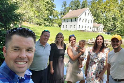 The Team Grist Advantage: Your Real Estate Partners in Greenbrier Valley