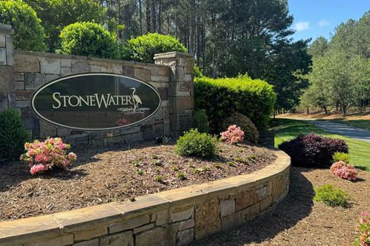 Stonewater Homes for Sale | Waterfront & Custom Homes in Mount Holly, NC
